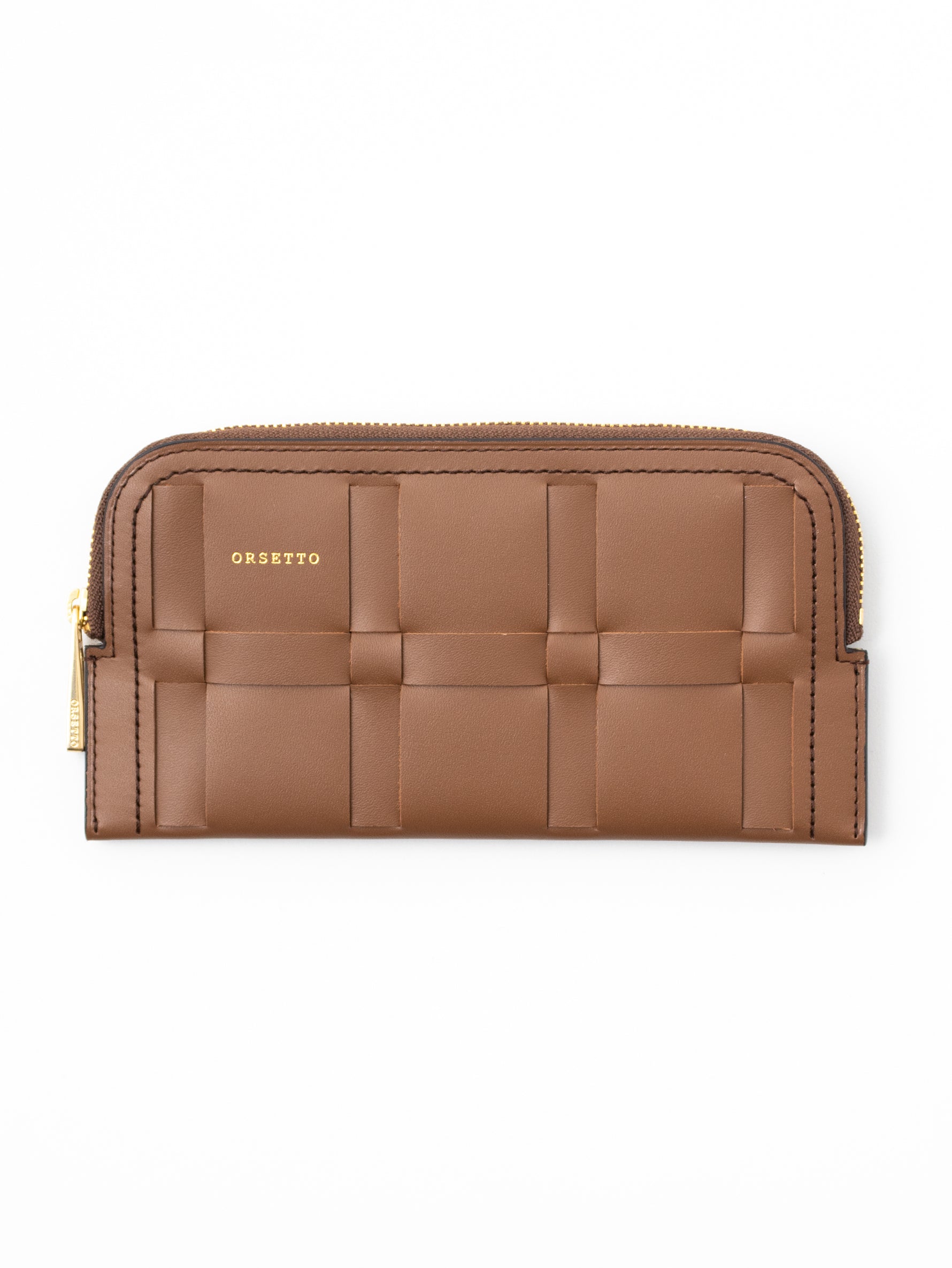 ORSETTO | WALLET – H+HELIOTROPE