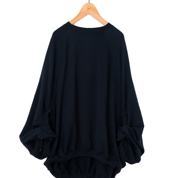 COGTHEBIGSMOKE | LILLY PUFFY TOP 13101-233-1207-1 – H+HELIOTROPE