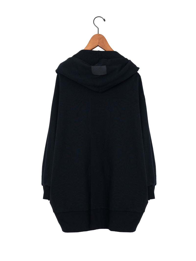 COGTHEBIGSMOKE | NICOLETTE BORERO HOODY 14801-234-1415-1 – H+HELIOTROPE