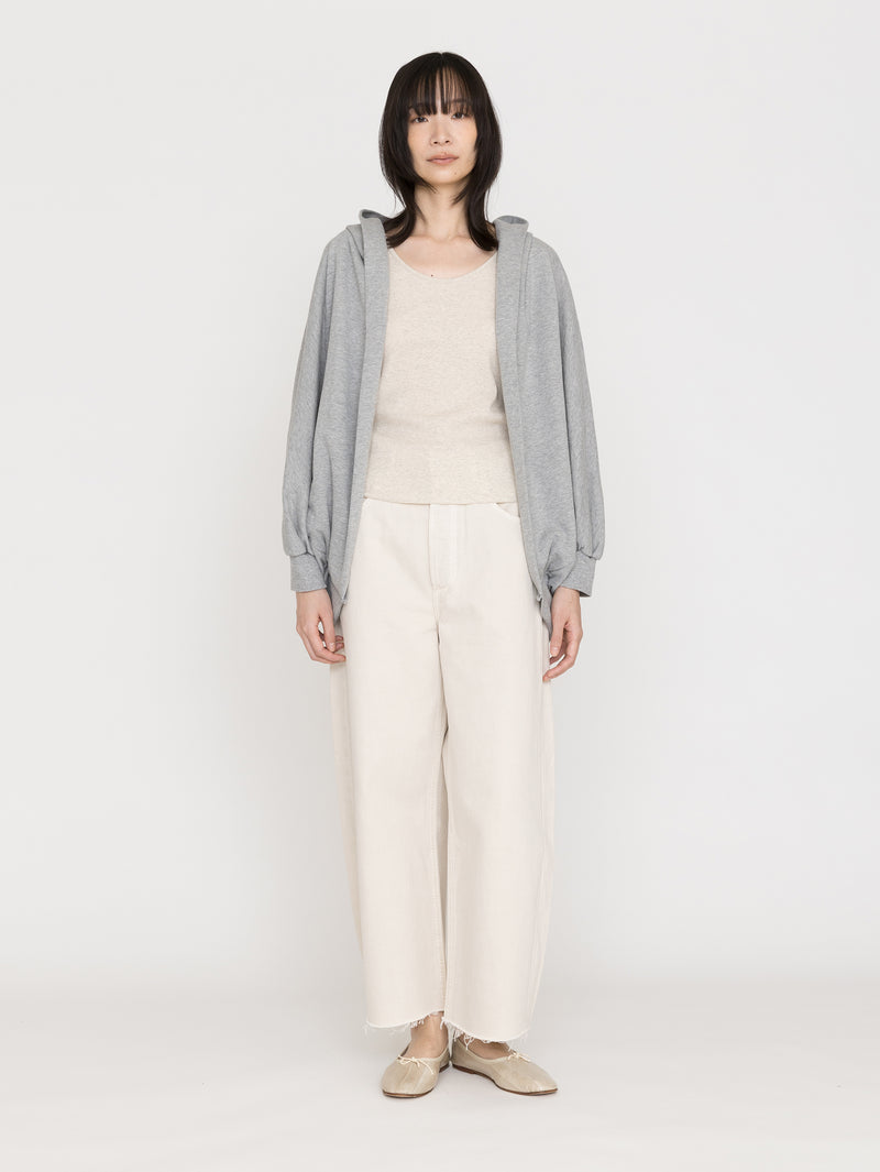 COGTHEBIGSMOKE | NICOLETTE BORERO HOODY 14801-234-1415-1 – H+HELIOTROPE